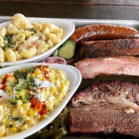 Marty Bs Menu In Bartonville Texas Usa