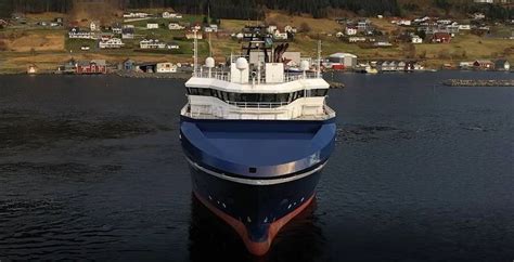 Vard Electro To Deliver Seaq Energy Storage System For
