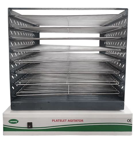 Buy Platelet Agitator Online At Best Price In India From