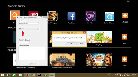 Summary Of Common Errors On Bluestacks And How To Fix Each