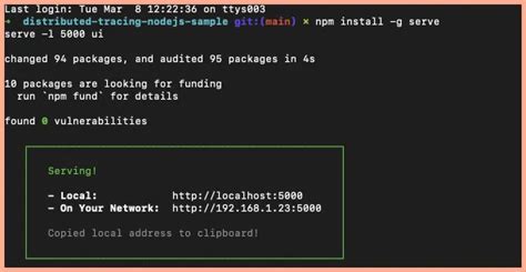 Implementing Distributed Tracing In A Java Application Signoz