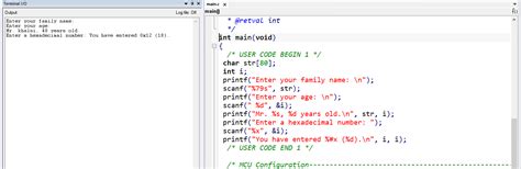 Solved Hello My Friends Does Anyone Know Why Scanf Doesn Stmicroelectronics Community