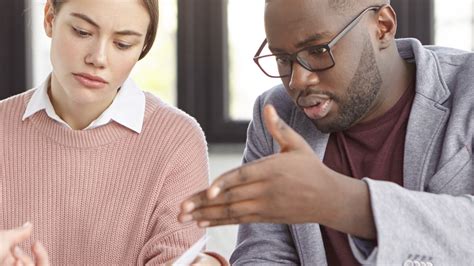 Navigating Interview Challenges For Autistic Job Seekers Insights And Strategies