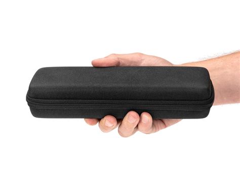 37 Piece 1 4 Inch Security Bit Driver And Bit Set With Case Tekton