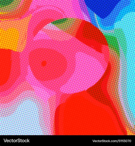 Retro Style Background Royalty Free Vector Image