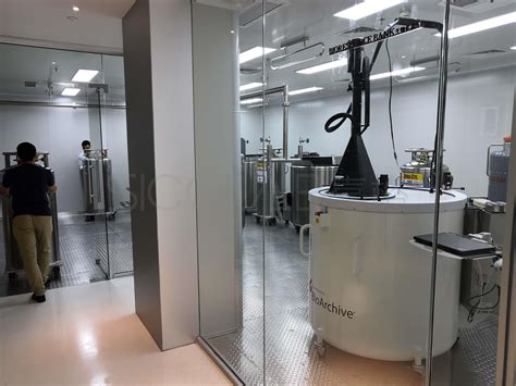 干细胞实验室设计 干细胞实验室装修sicolab