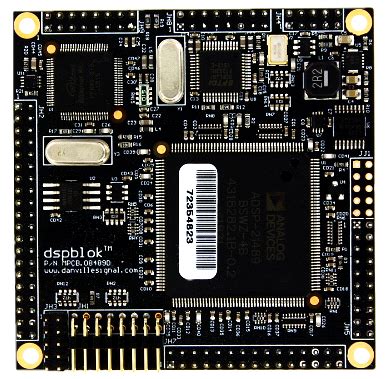 Dsp Modules Dsp Modules Products