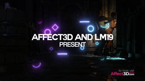 Fantasy Fuck By Lm19 3d Animation Eporner