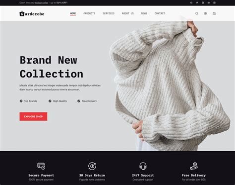 Лучшие Темы для Интернет Магазина Wordpress Рейтинг 5 Звезд Блог