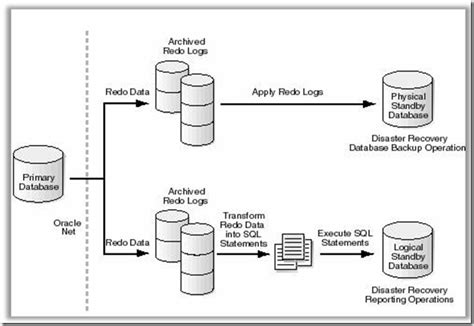 Deploying Oracle Active Data Guard 12c On Windows Servers Part I The