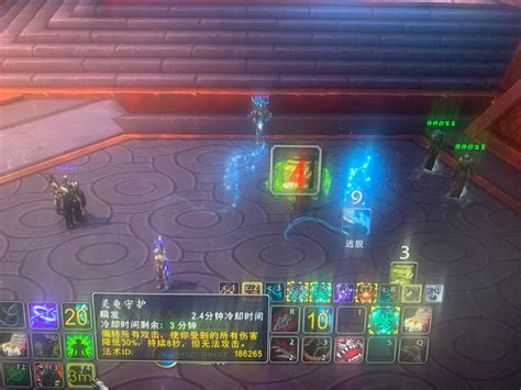 我想问下这个是什么插件的 Nga玩家社区