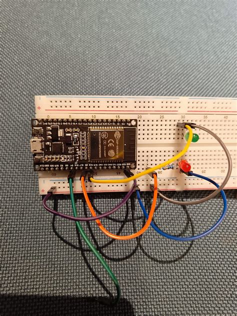Embedded System Project 4 External Sensor By Billy Samuel Setiawan