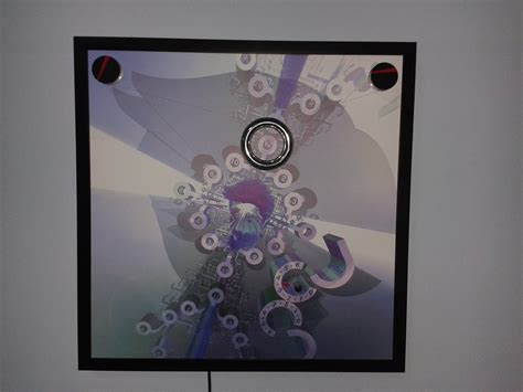 Gallery Clock Hackaday Io