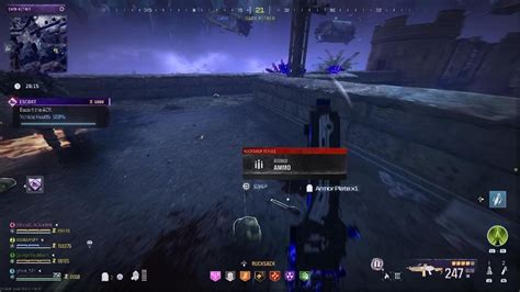 Mwz Dark Aether Full Match Youtube