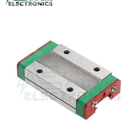 Mgn12c Linear Bearing Block Ampere Electronics
