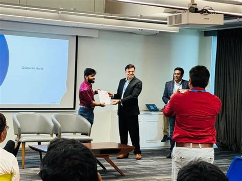 Gaurav Huria On Linkedin Wipro Salesforce Practice Wipro Salesforce Mulesoft