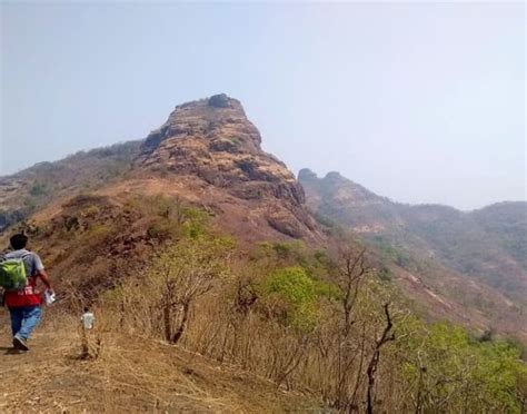 Takmak Fort Trek Image