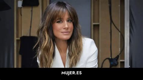 Isabel Jiménez Confirma Con Su último Look Que Las Americanas Ahora Se Llevan Con Lazo