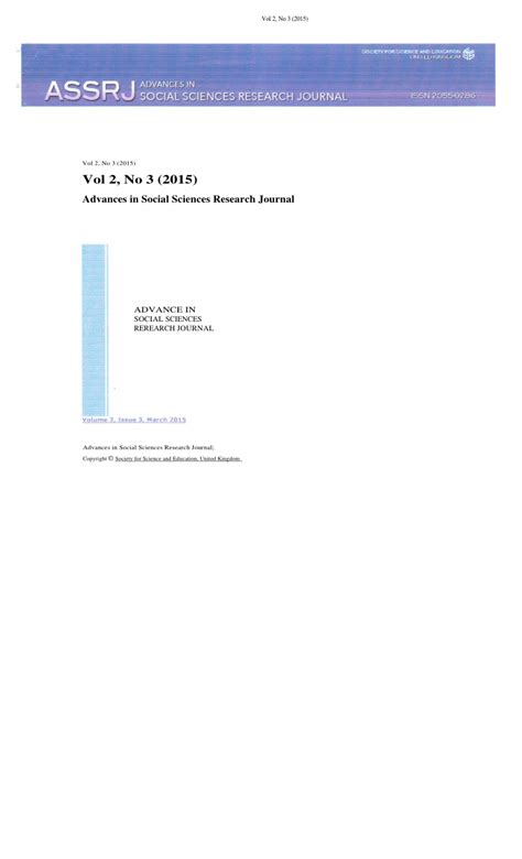Pdf Impacts Of Integrating Practical Classes Into The Teaching Of Chemistry In Senior