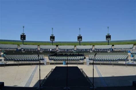 Toyota Amphitheatre Concert Schedule 2026 Wheatland Ca Events