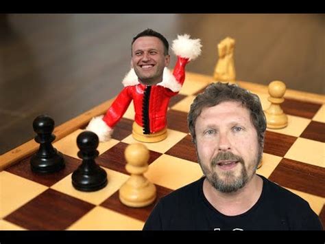 Ферзь Кремля - YouTube