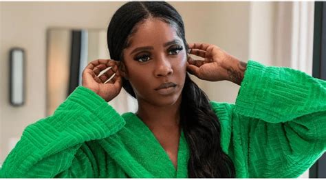 I Paid IT Expert To Delete My Sex Tape From Internet Mobile Phones Tiwa Savage