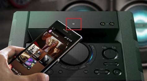Подключение смартфона к музыкальному центру и колонкам