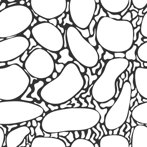 Premium Vector Abstract Seamless Pattern For Textures Banners Textiles And Simple Backgrounds