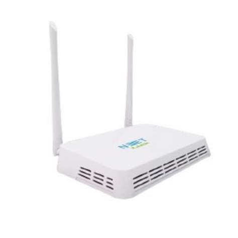 Netlink 1ge Ife 1pots Wifi Hg323rgw Xpon Dual Mode Gpon Epon Ont Grabnpay