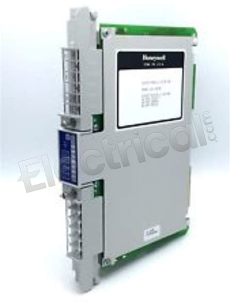 Honeywell 621 0015 PLC Module Automation