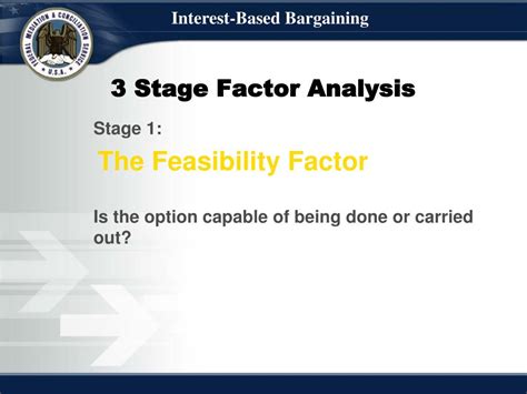 Ppt Interest Based Problem Solving Powerpoint Presentation Free