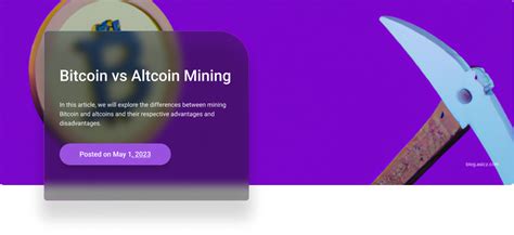 GPU Mining