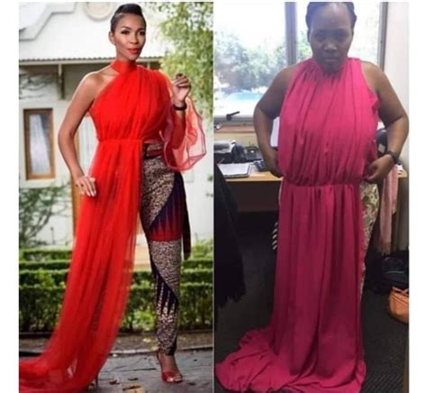 Woman Orders A Fancy Red Number Online But What She Got Will Leave You In Stitches