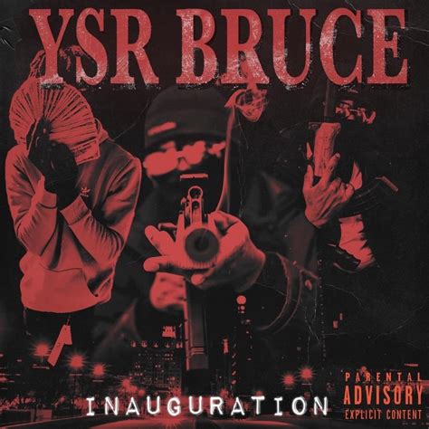 Ysr Bruce Initiation Lyrics Genius Lyrics