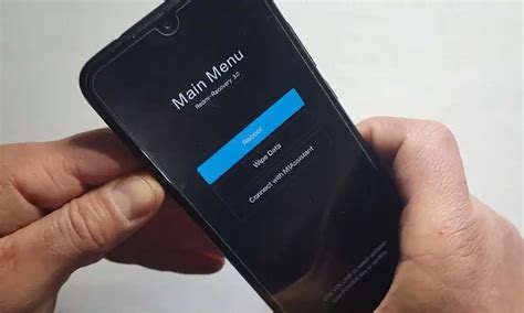 Troubleshooting Redmi Phone Rebooting Issues A Comprehensive Guide