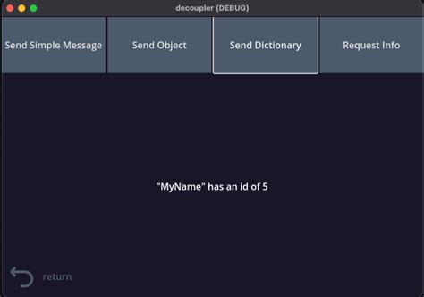 decoupler godot 4 gdscript by echo17