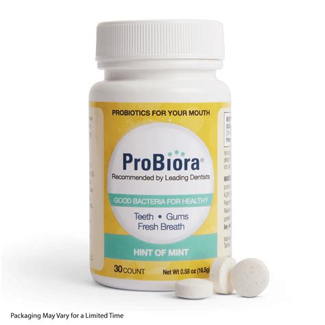 Probiora For Cats 60 Count Unit Probiora Health Probiora Health