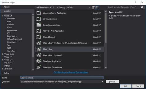 Plugin Architecture With Reflection
