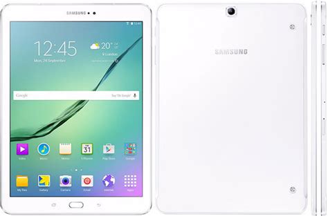 Samsung Galaxy Tab S Price In Malaysia Spec Rm Technave