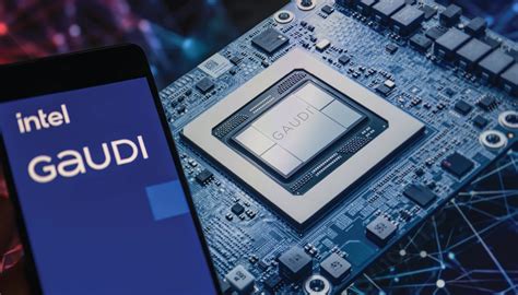 Intel Launches Gaudi 3 Accelerator For Ai Slower Than Nvidia S H100 Ai Gpu But Also Cheaper