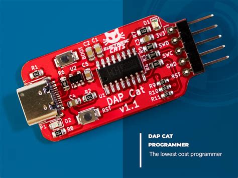 Programming With Openocd