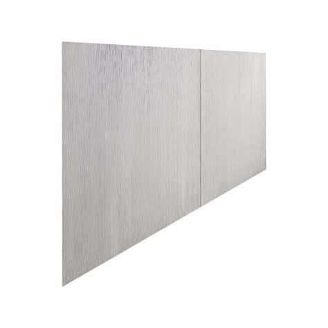 James Hardie 3000 X 1200mm Brushed Concrete Cladding Bunnings Australia