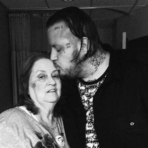 Sad News 30 Minutes Ago Jelly Roll Announced Shocking News About His Beloved Mother Who Is
