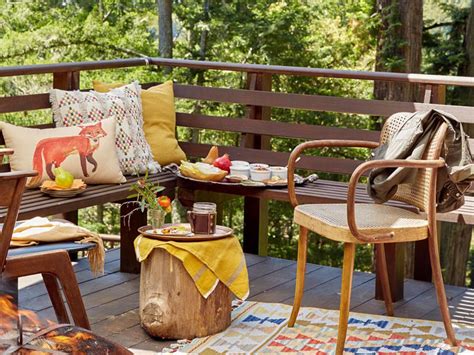 Top 12 Creative Deck Railing Ideas To Try Homeyou