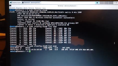 No Wi Fi The Freebsd Forums