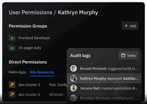 Devtron A Software Platform For Kubernetes Application Management