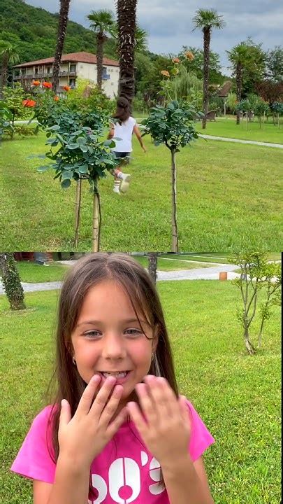 ემილია და დანიელა Youtube