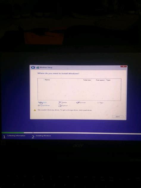Windows Installation How To Solve This Issue DevRant