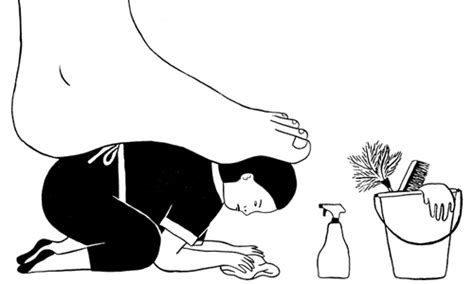 讓你笑呵呵才不難！紐約插畫家的另類幽默手繪 Rachel Levit、插畫、手繪 生活發現 妞新聞 Niusnews