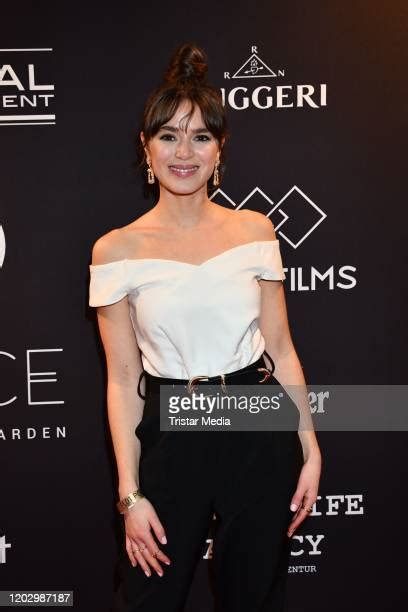 Xenia Assenza Photos And Premium High Res Pictures Getty Images